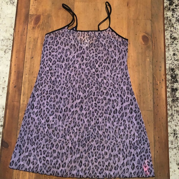 Victoria's Secret | Intimates & Sleepwear | Vintage Victorias Secret ...